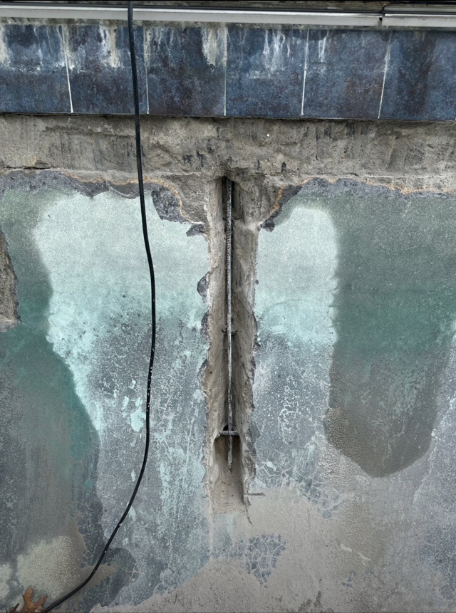 Torque Lock Structural Staples - Don't Cut Too Wide When Repairing a ...