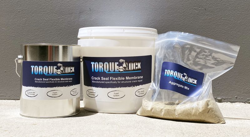 Torque Lock Structural Staples - Shop