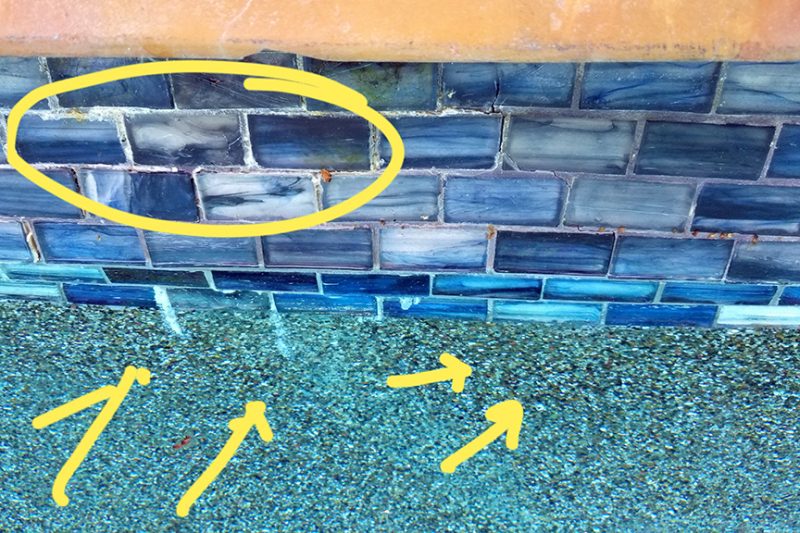 Torque Lock Structural Staples - Don't Use Rebar To Fix Structural Cracks