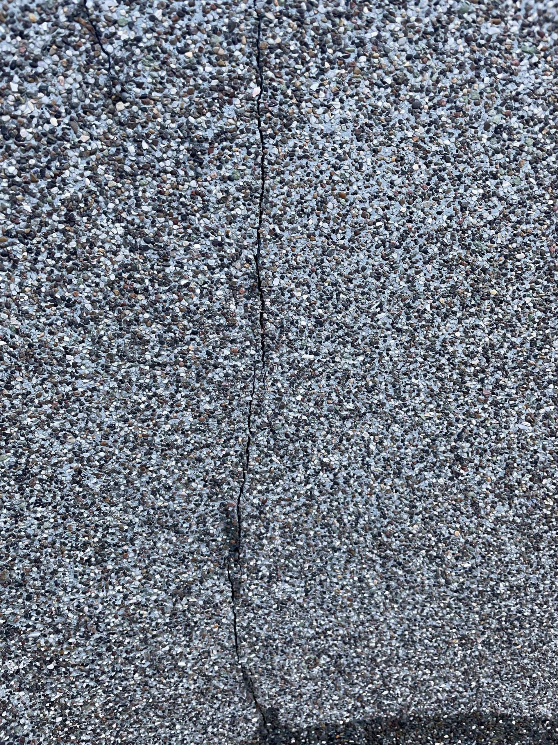 Torque Lock Structural Staples - Solution to a New Leaking Pool