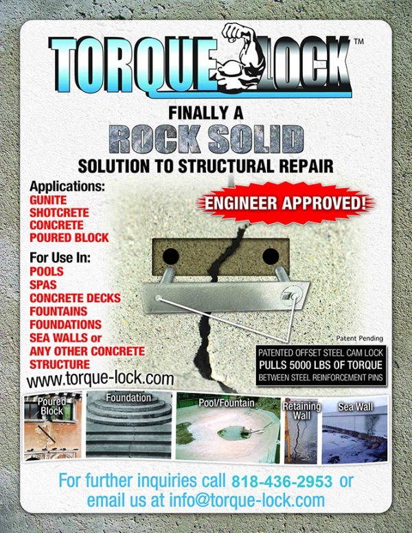 Torque Lock Structural Staples - Printable Flyer