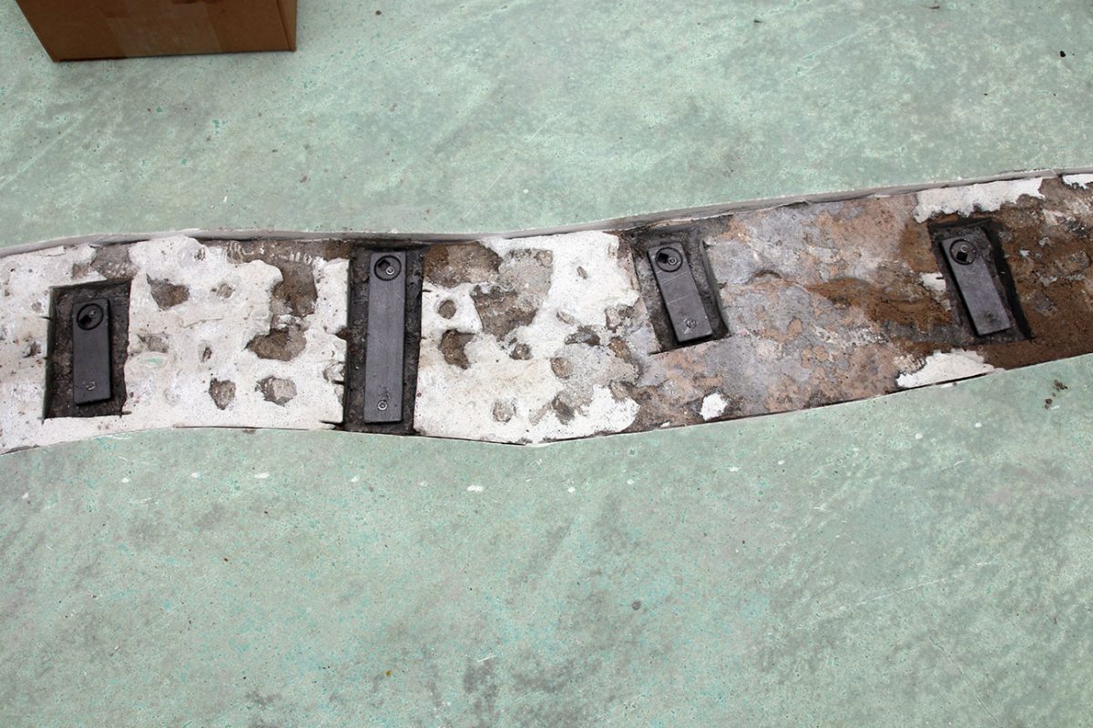 Torque Lock Structural Staples - The Go-To Solution for Structural ...