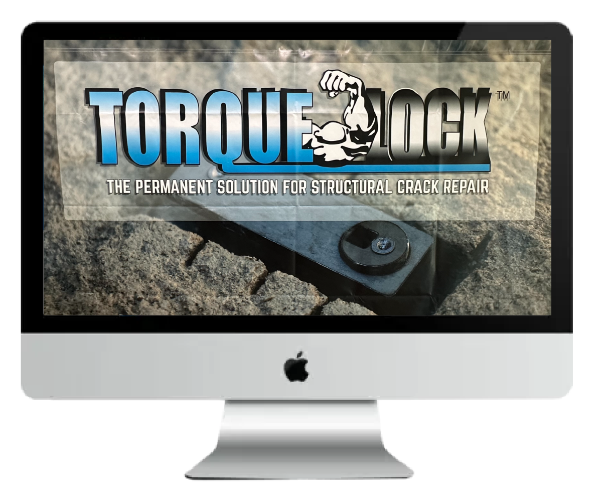 Torque Lock Structural Staples - Shop