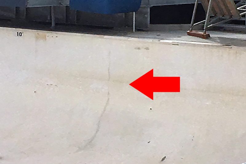 Torque Lock Structural Staples - Finding and Repairing Structural ...