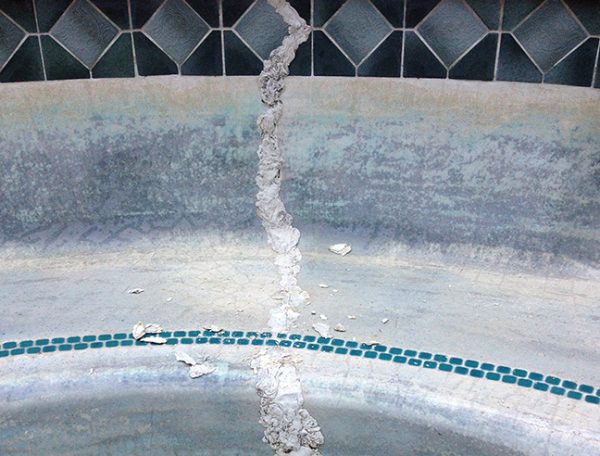 Torque Lock Structural Staples - Why epoxy injection always fails in ...