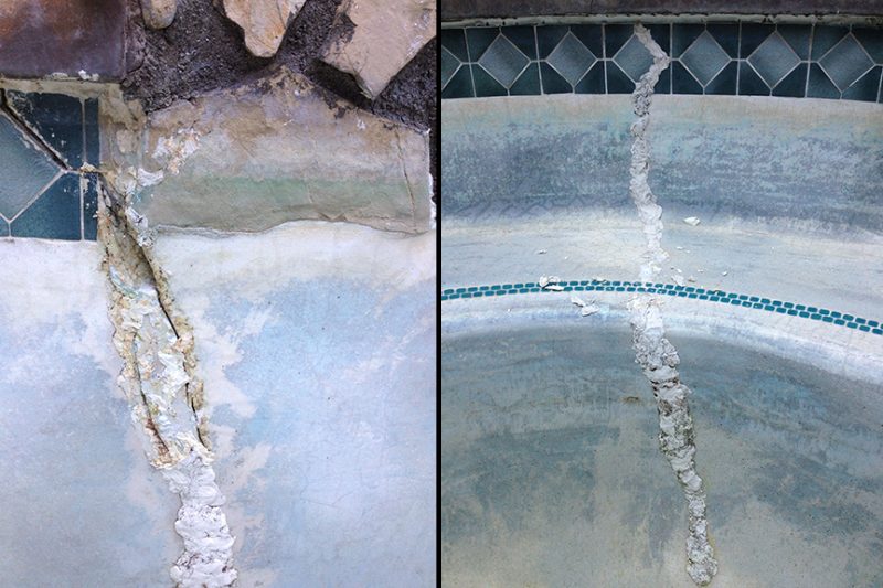 Torque Lock Structural Staples - Repairing Structural Cracking In Large ...