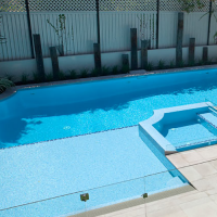 Torque Lock Structural Staples