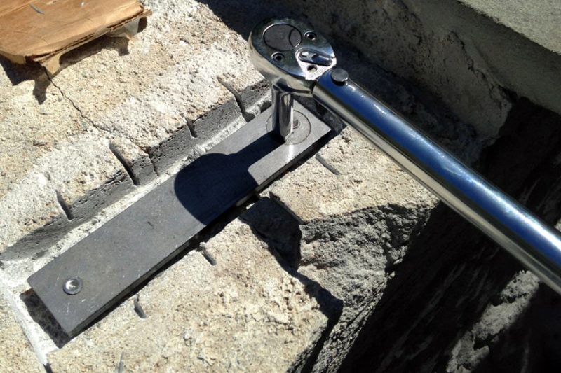 Torque Lock Structural Staples - Torque Lock vs. Other Structural Crack ...
