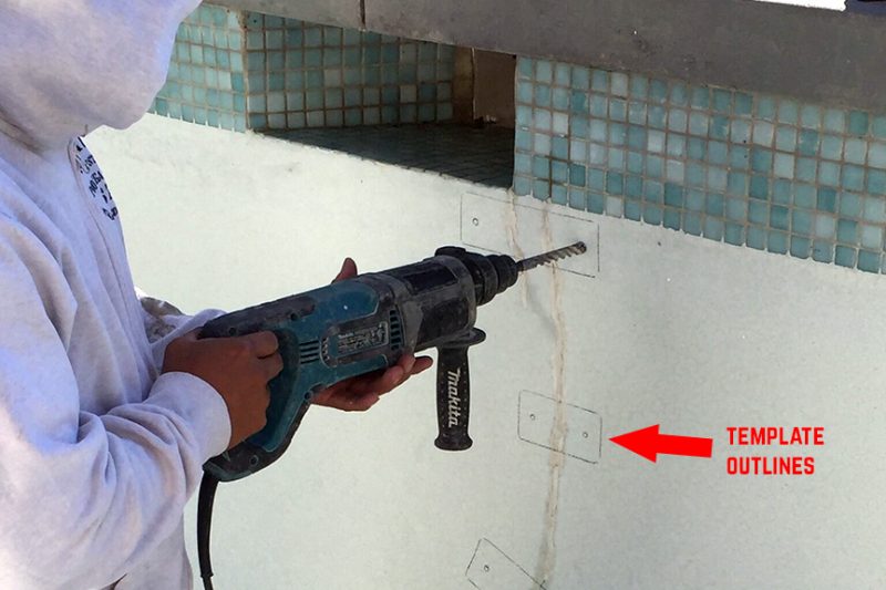 Torque Lock Structural Staples - TL 10-30-50 Installation